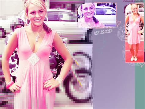 Jamie Lynn Jamie Lynn Spears Wallpaper Fanpop