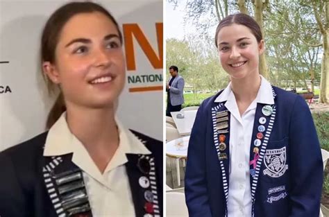 Still Had A Social Life Sas Top Performing Matriculant Shares Her Top Tips