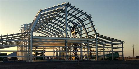 Basic Advantages Of Using Prefabricated Structures