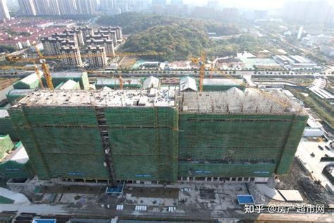 湖州中医院迁建又有新进展，仁皇山医疗短板即将补齐！ 知乎