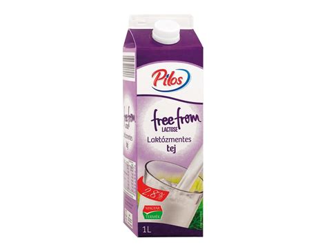 Vásároljon Laktózmentes Friss Tej 2 8 T Lidl
