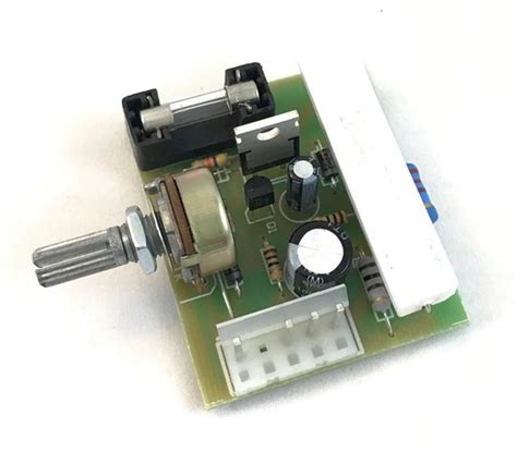Telwin Printplaat Control Module