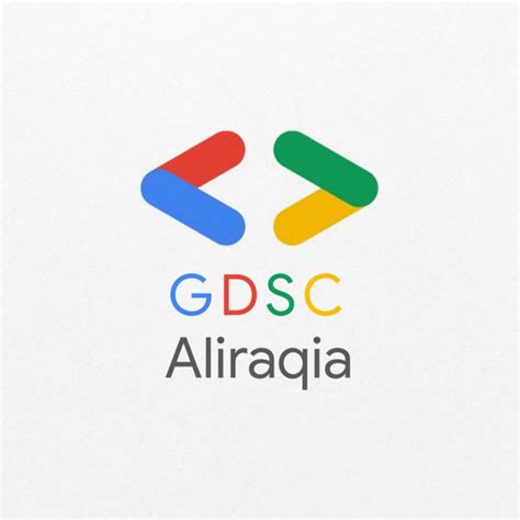 Mohammed Thaier On Linkedin Happy To Announce That Ive Became A Core Member Of Gdsc Al Iraqia
