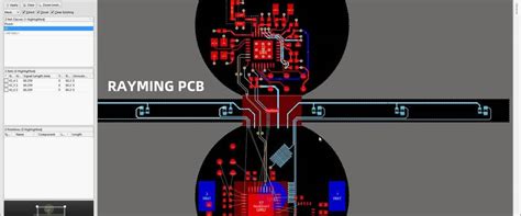 Ac Circuit Vs Dc Circuit What Is The Difference Between These Circuits Rayming Pcb