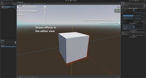 Github Ryteliergodot Post Processing Manager Streamlined Custom