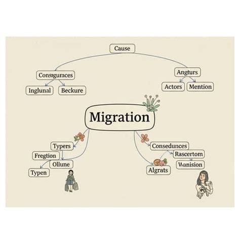 In Depth Java Object Oriented Programming Mind Map Ai Art Generator Easy Peasy Ai