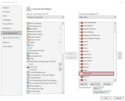 How To Add A Live Clock To PowerPoint Slides Admin Technology Solutions LLC