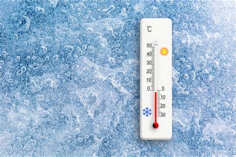 Discover The Ideal Ice Bath Temperature For Wellness Yvonnes Guide