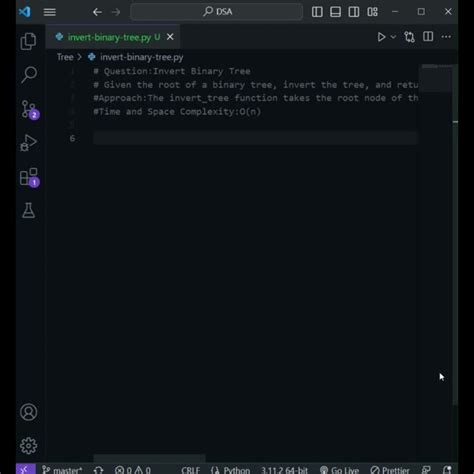 Leandra Shania Anderson On Linkedin Softwareengineer Interviewpreparation Dsa