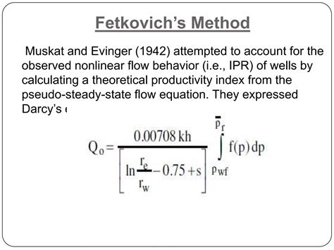 Productivity Index Ppsx