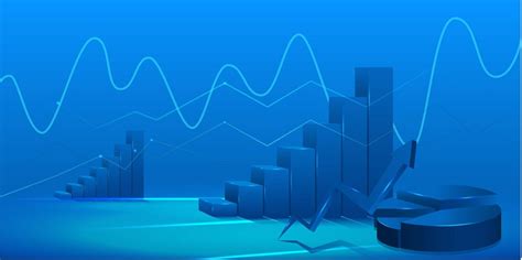 Premium Vector 3d Web Background With Effect Colorful Technology