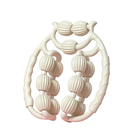 Muscle Massager Roller Trigger Point Foam Roller For Calves Legs