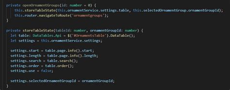 Datatables Dropdowns And Transitioning Pages The Aurelia Discourse