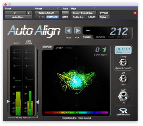 Time Align Plug Ins For Pro Tools Pro Tools The Leading Website For Pro Tools Users
