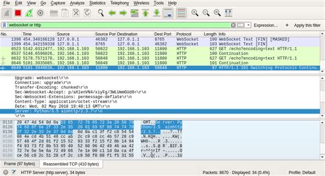 Fix Websocket Handshake Response · Issue 2973 · Aio Libsaio