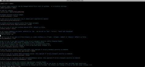 Local Access To Embedded Panels Remote Panel Times Out · Issue 24173 · Grafanagrafana · Github