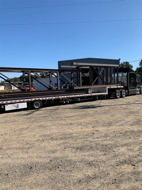 Travis Tucker On Linkedin Fabrication