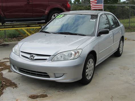 2005 Honda Civic Pictures Cargurus