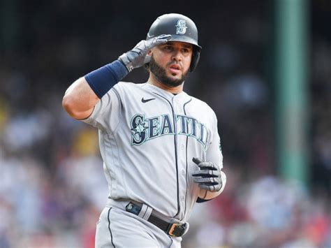 [100 ] Eugenio Suarez Wallpapers