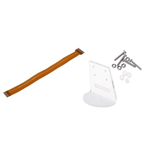 Camera Cable For Raspberry Pi Zero V13 15cm And A Vicedeal