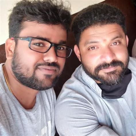 Prasad Shetty