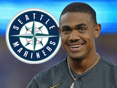 Seattle Mariners Give Julio Rodriguez 13 Year Contract