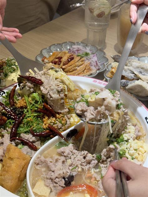 社畜下班平凡的快樂西門町酸菜魚分享 美食板 Dcard