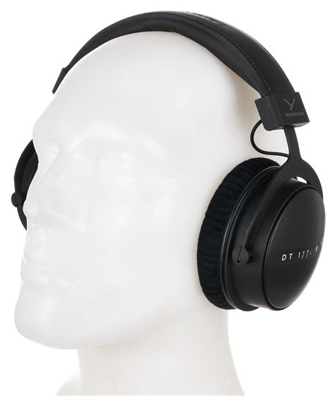 Beyerdynamic Dt 1770 Pro Mkii Review Sound Quality Unleashed