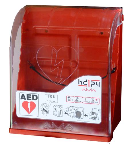 Aivia 100 Indoor Cabinet With Alarm And Lights Team Life