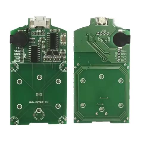 Gaotek Rfid Card Reader Module Gao Tek