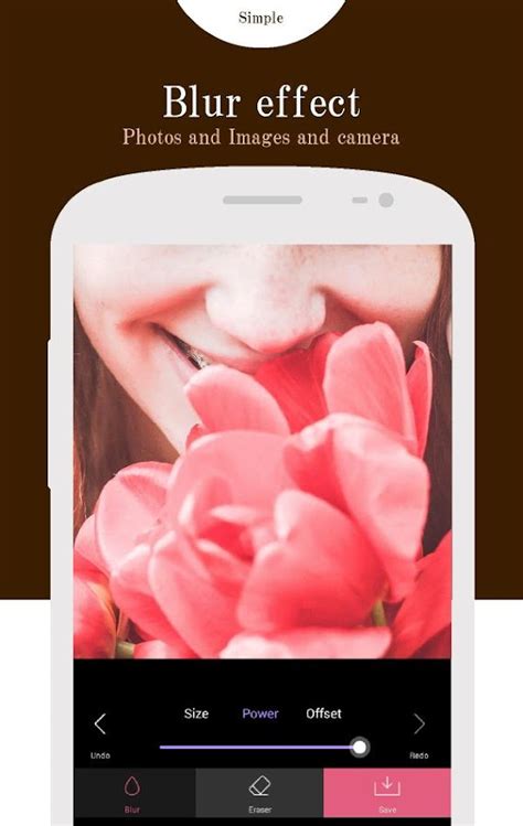 Blur Android Apps On Google Play