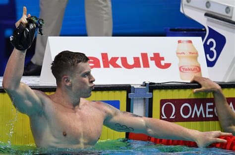 WE LOVE HOT GUYS Adam Peaty WE LOVE HOT GUYS Adam Peaty