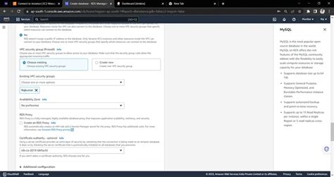 DevOps CI CD Project DXHero Technology