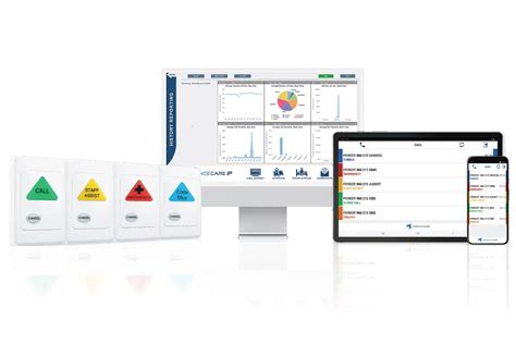 Real Time Location System Rtls Cablecomm