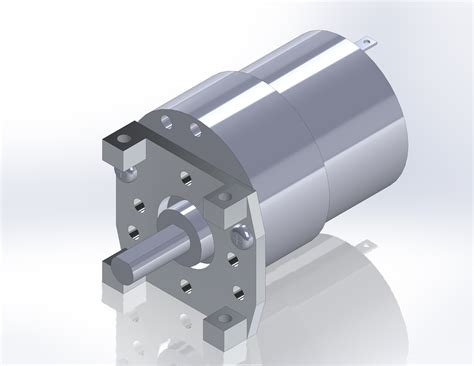 Actobotics Basic Differential Platform Sparkfun Learn