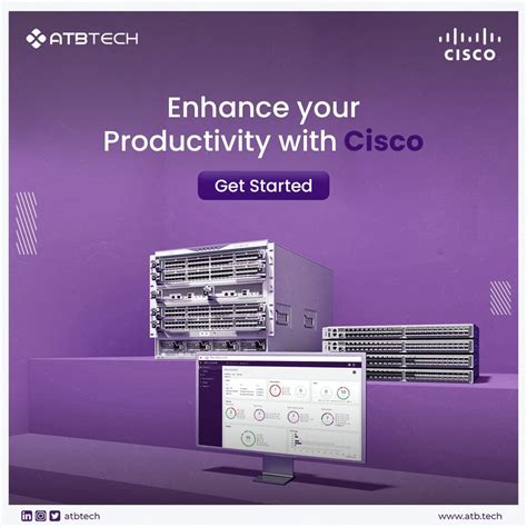 Atb Tech On Linkedin Atbtech Cisconetworking Collaborationsimplified