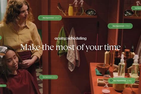 What Is Acuity Scheduling Customizable Scheduling Software Acuity