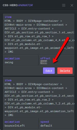 Welcome Free Wordpress Css Animation Plugin Css Hero Animator