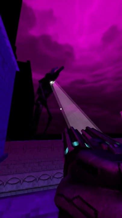 Eldritch Horror Mickey Mouse Ultrakill Clip Youtube