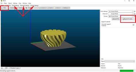 Online Stl File To Gcode Converter Franchisehow