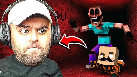 რა ვიპოვეთ მიმიკერის სამეფოში Minecraft ში Youtube