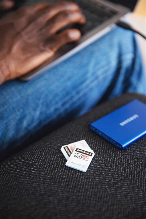 Solutions To Fix Memory Card Not Recognized On Windows Bit Rebels