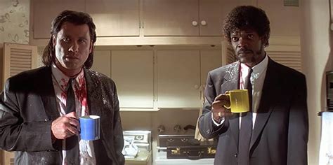 Iconic Movie Scenes
