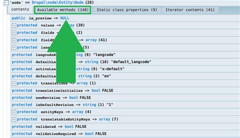 8 How To Get Node Urladdress From Entity Reference Content Type