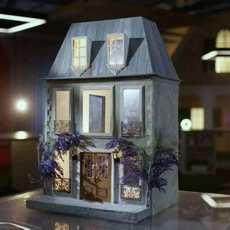 How Xtool P2 Is Expanding My Dollhouse Miniatures Business