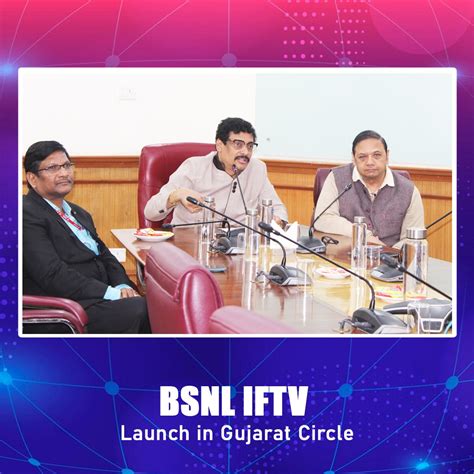 Bsnl Iftv Revolutionizing Digital Entertainment With Live Tv Services