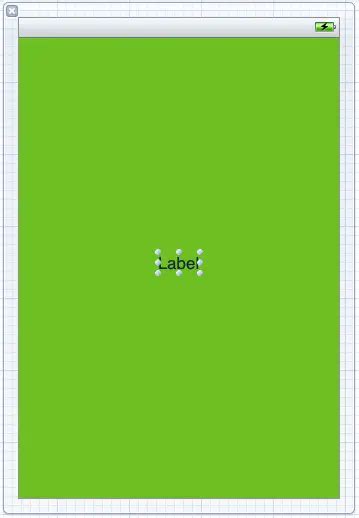 creating a simple ios 4 iphone app xcode 4 techotopia
