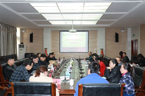 学校2017年校级科研课题结题验收工作圆满结束 宁夏职业技术学院