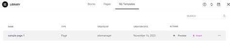 How To Duplicate A Page In Elementor Nestify