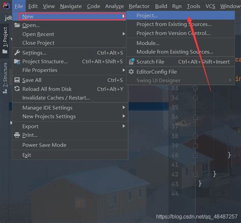 最新intellij idea2020 01使用jdbc连接数据库 jdbc intellij csdn博客